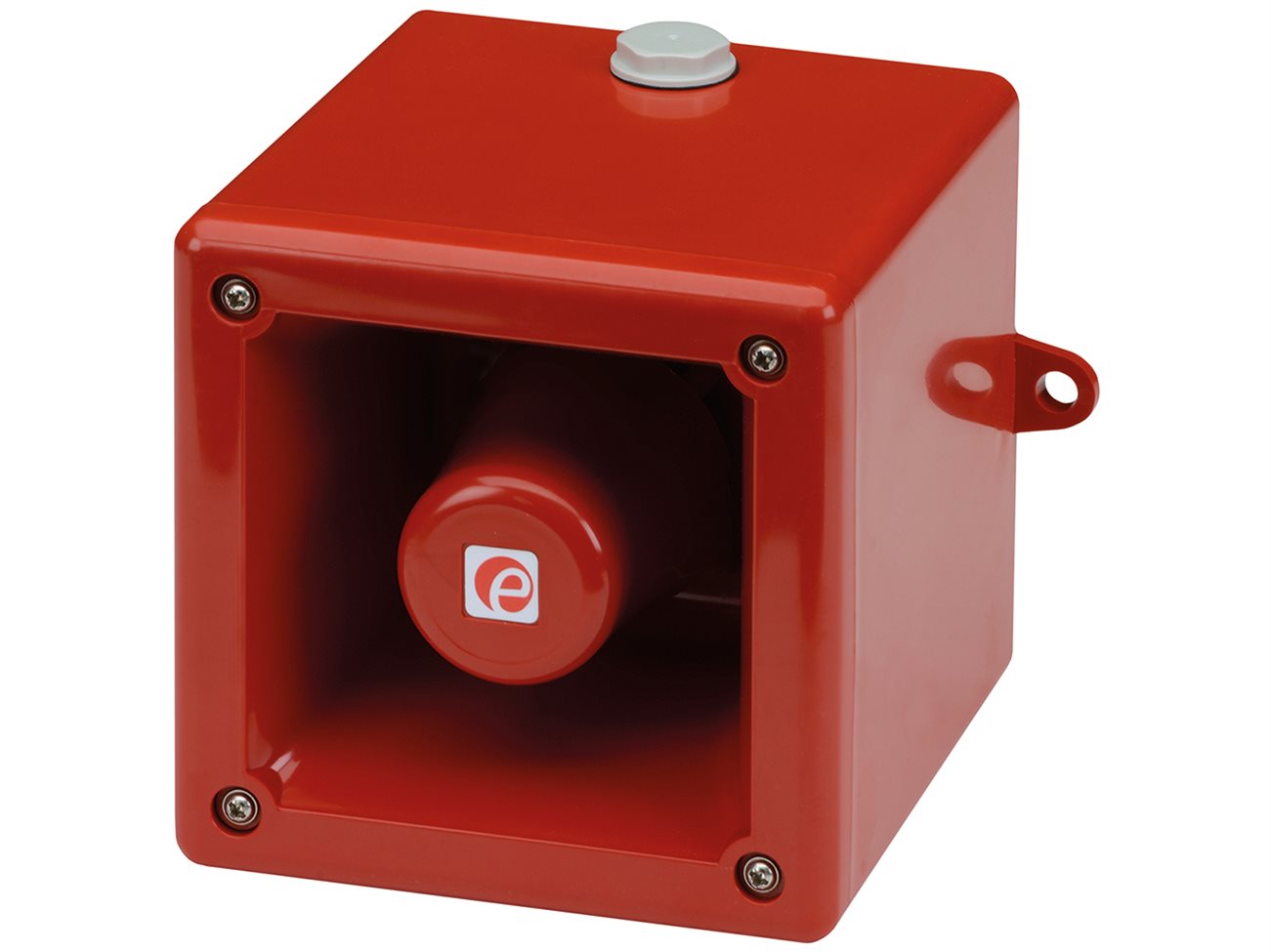 Sound Alarm Units Fire And Gas Detection Systems Productweb En