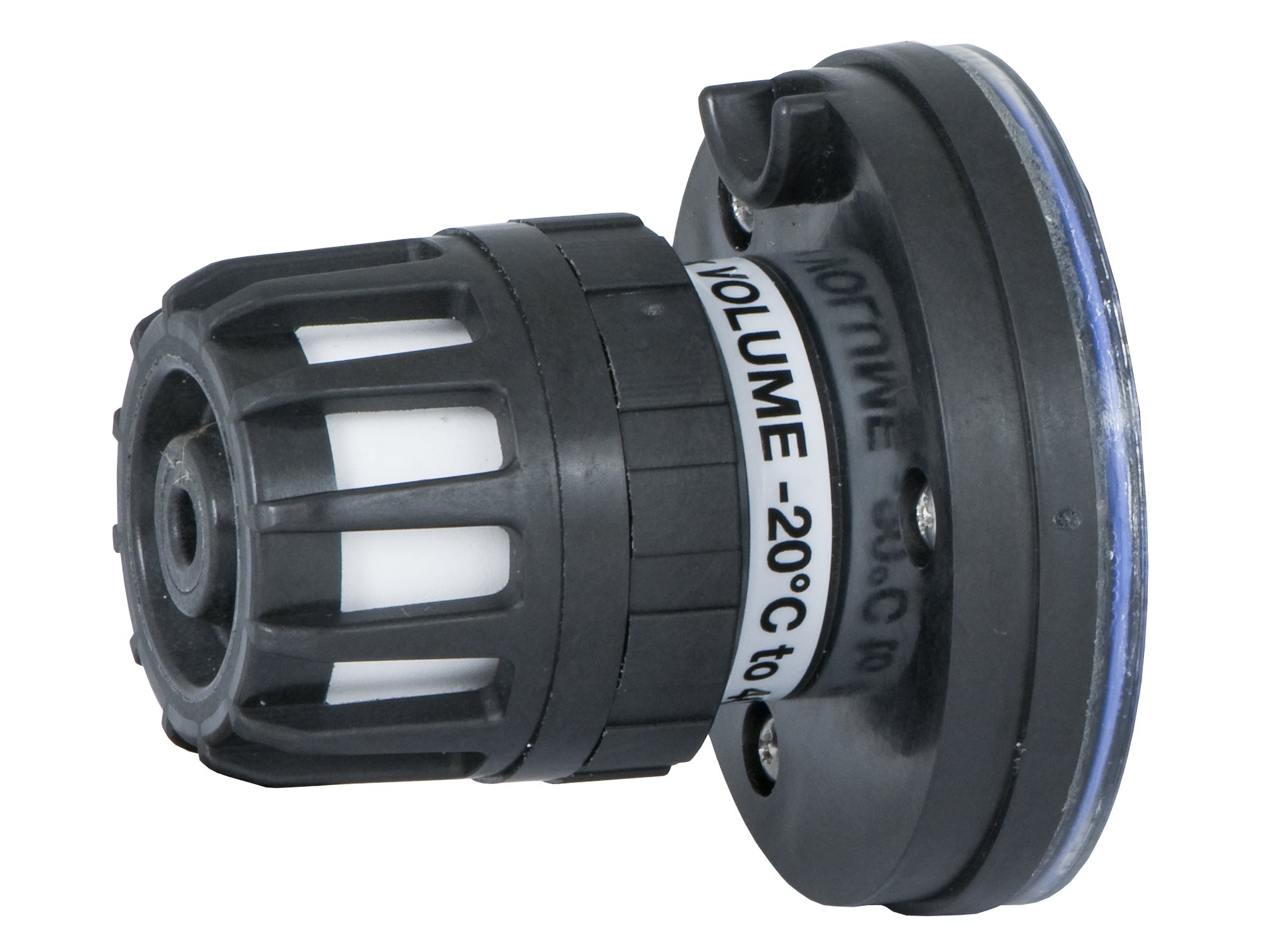 Gas sensors and accessories - Point gas detection system – OGS 2.1 ...