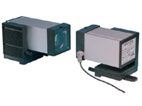 Beam detectors - Detectors for special requirements - Fire and gas ...
