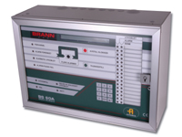 Analogue addressable fire detection systems - Obsolete fire detection ...